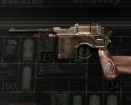 Red 9 | Wiki Resident Evil Center | Fandom