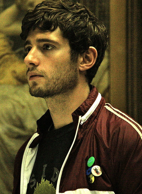 Eric Smith | Resident Evil Fanfics Wiki | Fandom