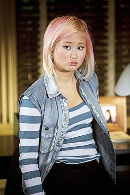 Mirian Chang | Resident Evil Fanfics Wiki | Fandom