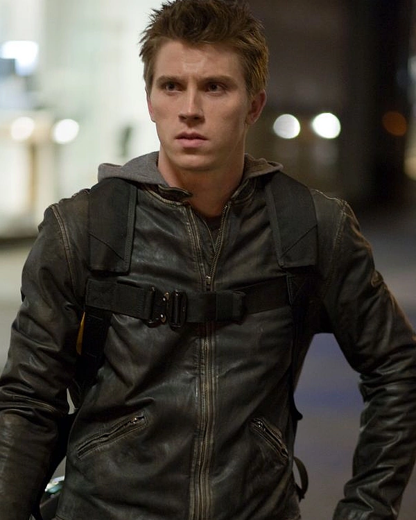 Jonathan Falk | Resident Evil Fanfics Wiki | Fandom