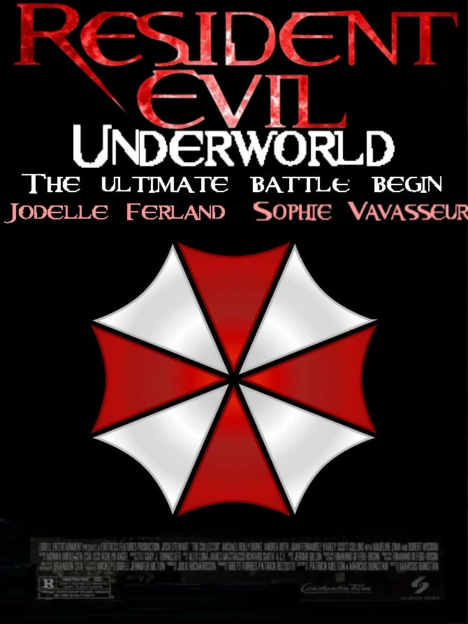 Resident Evil: Underworld | Resident Evil Fanon Wiki | Fandom