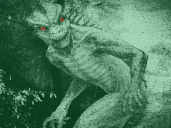 Ripper | Resident Evil Fanon Wiki | Fandom