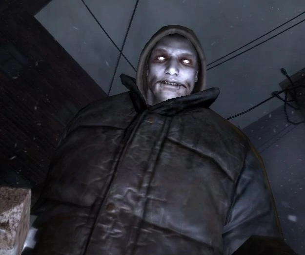 Karl Taylor | Resident Evil Fanon Wiki | Fandom