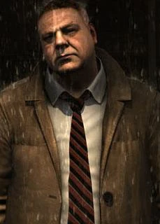 Craig Melbourne | Resident Evil Fanon Wiki | Fandom