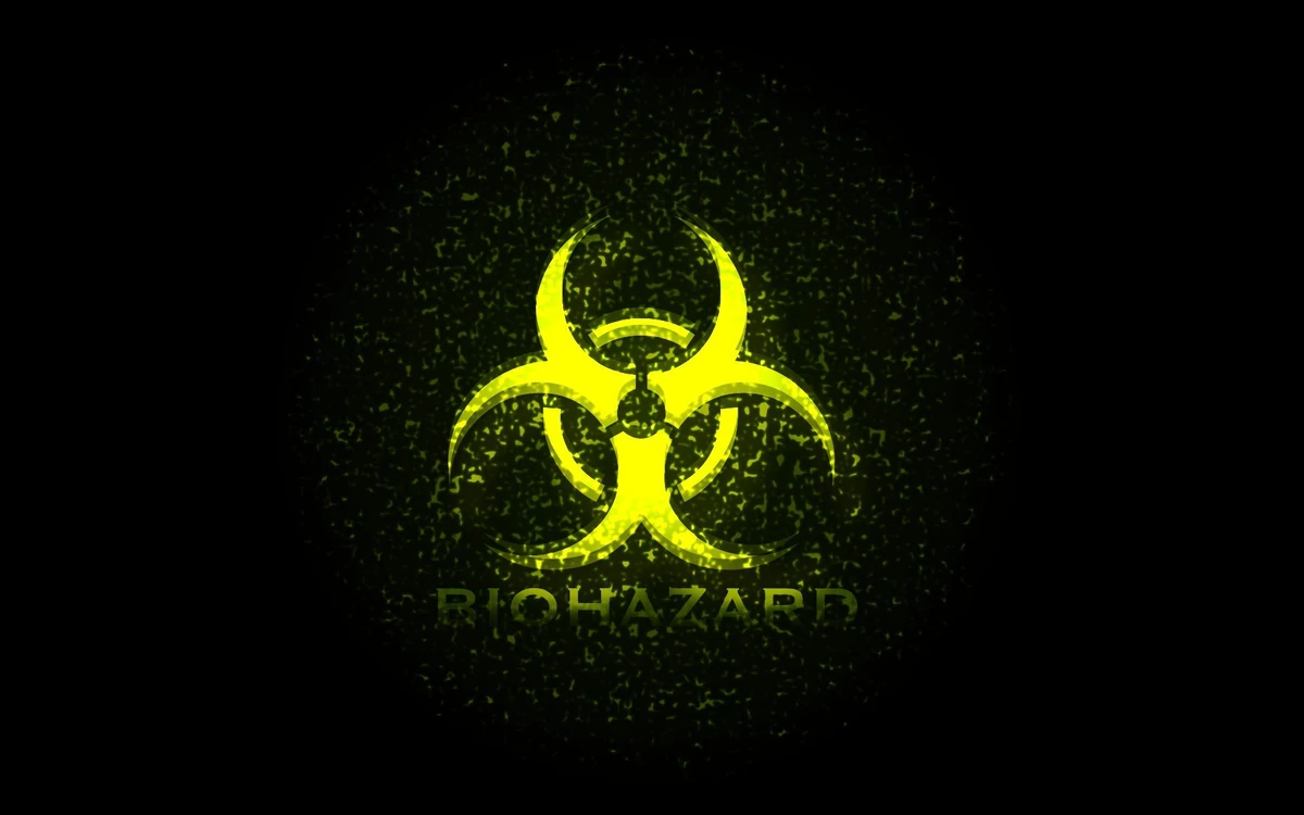 The Doctor | Resident Evil Fanon Wiki | Fandom