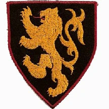 The Pride | Resident Evil Fanon Wiki | Fandom