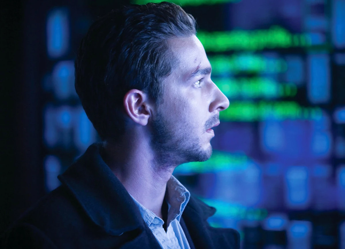 The Operator | Resident Evil Fanon Wiki | Fandom