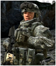 Logan Heath | Resident Evil Fanon Wiki | Fandom