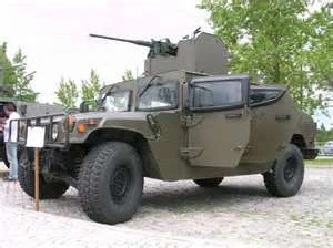 Humvee | Resident Evil Fanon Wiki | Fandom