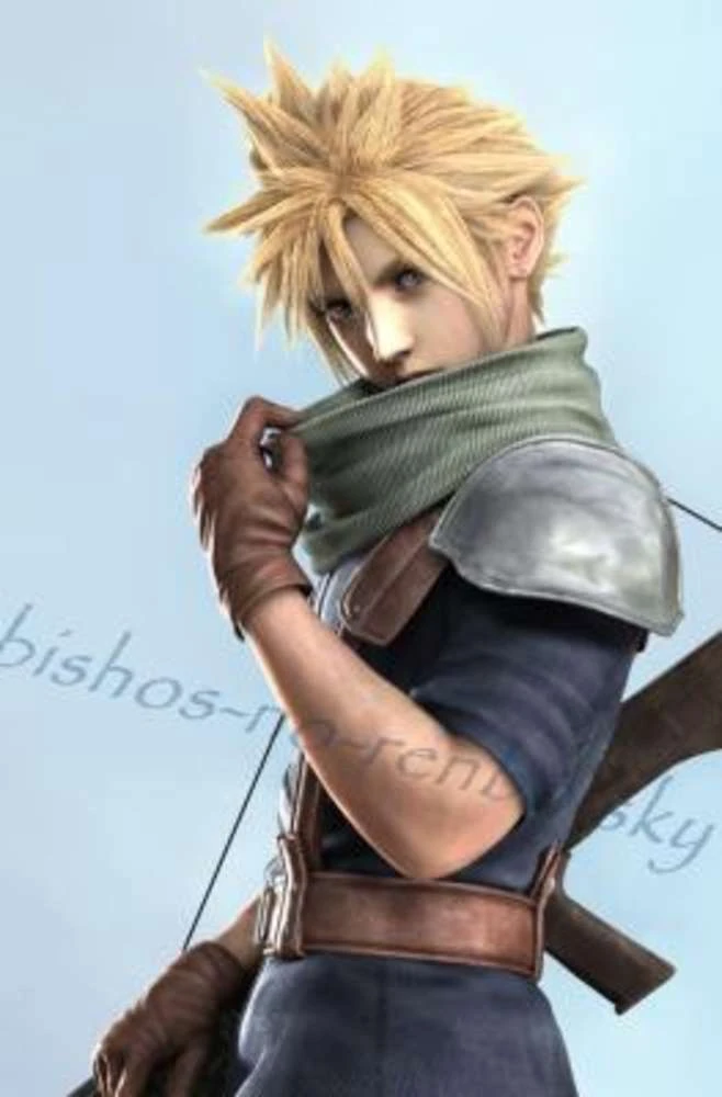 Leo Stark | Resident Evil Fanon Wiki | Fandom