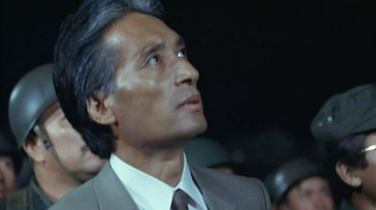 Genichiro Shiragami Resident Evil Fanon Wiki Fandom