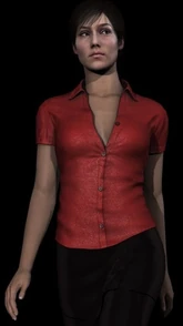Lily Watson | Resident Evil Fanon Wiki | Fandom