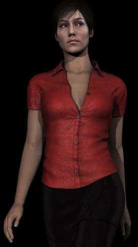 Lily Watson | Resident Evil Fanon Wiki | Fandom