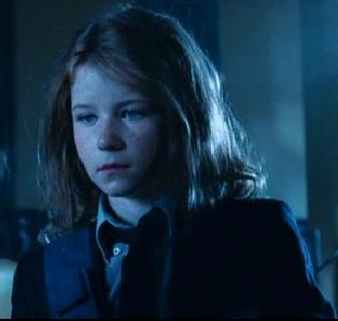 Angie Ashford (Revelation) | Resident Evil Fanon Wiki | Fandom