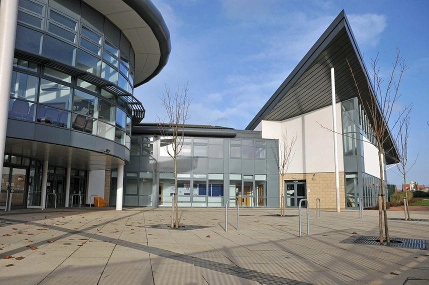 Delta Academy | Resident Evil Fanon Wiki | Fandom