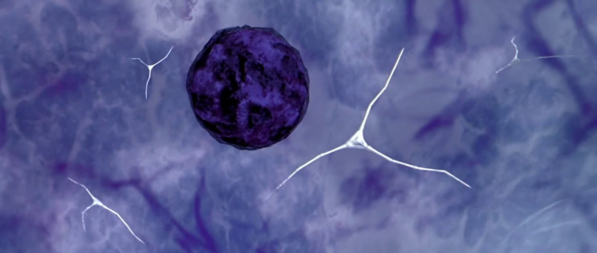 t-Godzilla Virus | Resident Evil Fanon Wiki | Fandom