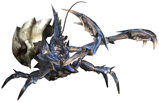 Ripper (t2 type) | Resident Evil Fanon Wiki | Fandom