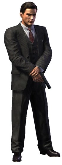 Dean Miller | Resident Evil Fanon Wiki | Fandom