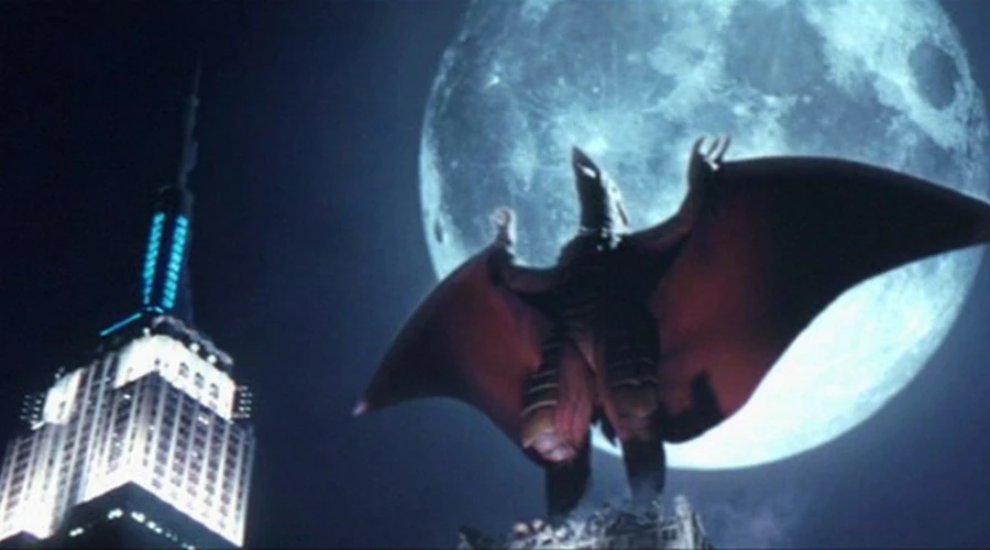 Rodan | Resident Evil Fanon Wiki | Fandom