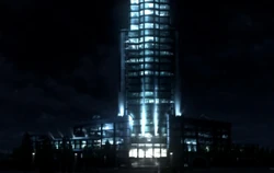 Umbrella HQ | Resident Evil Fanon Wiki | Fandom