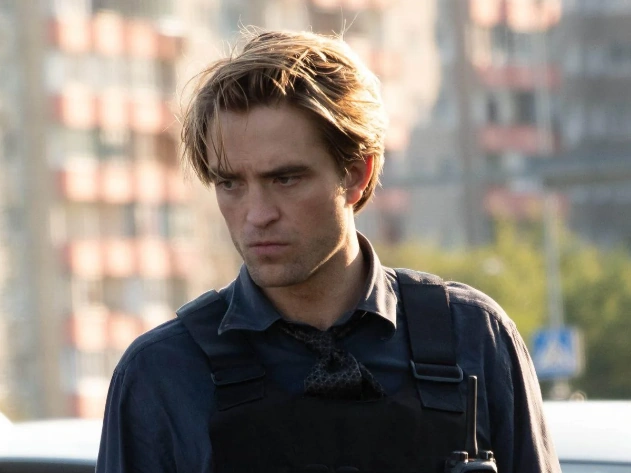 Leon S. Kennedy (Live Action) | Resident Evil Fanon Wiki | Fandom