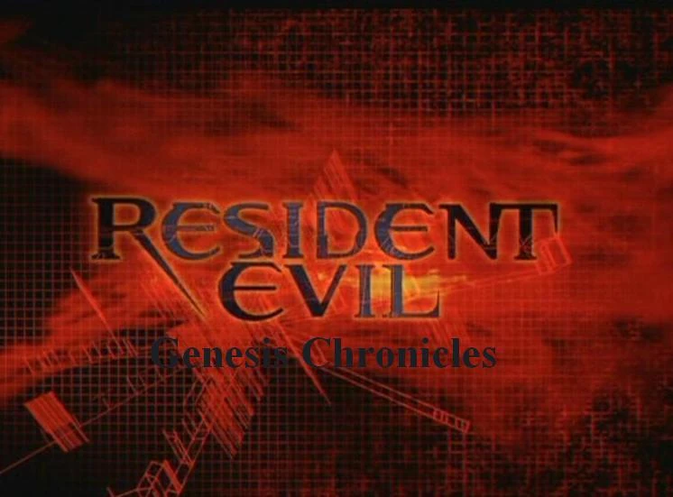 Resident Evil: Genesis Chronicles Fan Soundtrack | Resident Evil Fanon ...