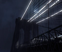 Crow Gate Bridge | Resident Evil Fanon Wiki | Fandom