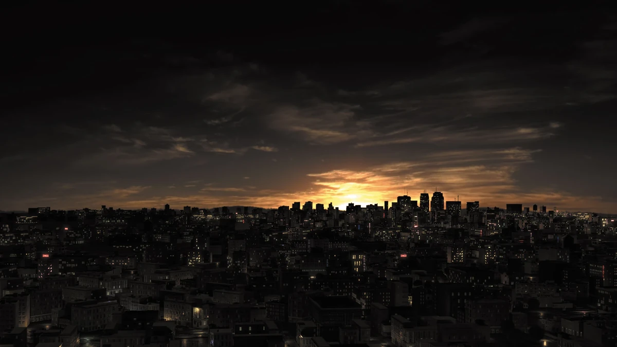 Raccoon City (Quantumverse) | Resident Evil Fanon Wiki | Fandom