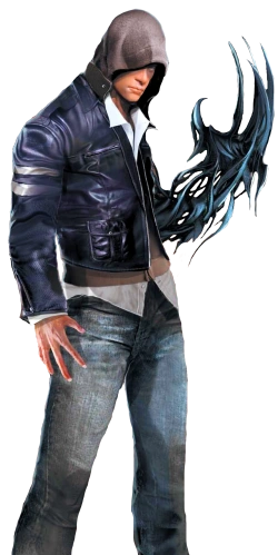 Alex Wesker (Henry Chronicles) | Resident Evil Fanon Wiki | Fandom
