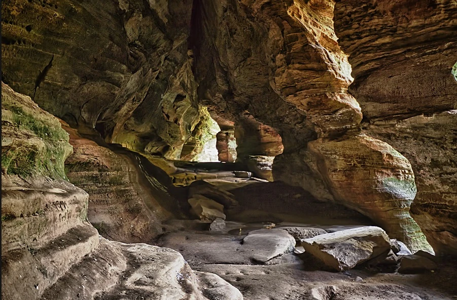 Robber's Roost | Resident Evil Fanon Wiki | Fandom