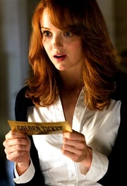 Amy Ladner | Resident Evil Fanon Wiki | Fandom