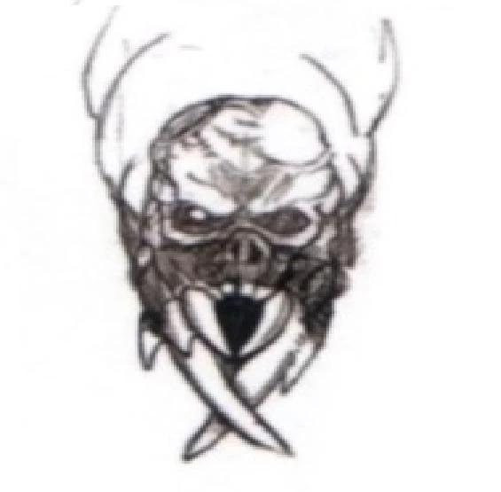 Reaper X | Resident Evil Fanon Wiki | Fandom