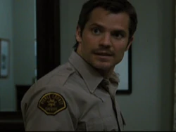 Jack Daly | Resident Evil Fanon Wiki | Fandom