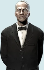 Ted Russell | Resident Evil Fanon Wiki | Fandom