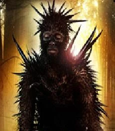 Charon | Resident Evil Fanon Wiki | Fandom