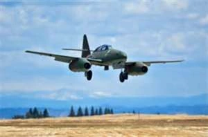 ME-262 | Resident Evil Fanon Wiki | Fandom