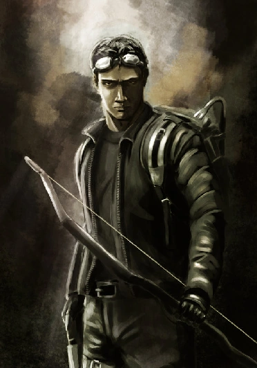 Michael Drake | Resident Evil Fanon Wiki | Fandom