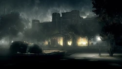 Redwood City Police Department | Resident Evil Fanon Wiki | Fandom