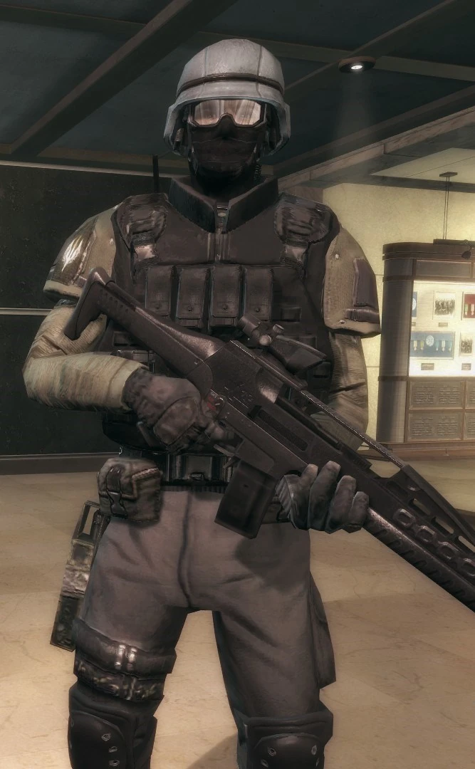 Jason Darrow | Resident Evil Fanon Wiki | Fandom