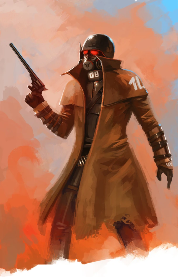 Dusten | Resident Evil Fanon Wiki | Fandom