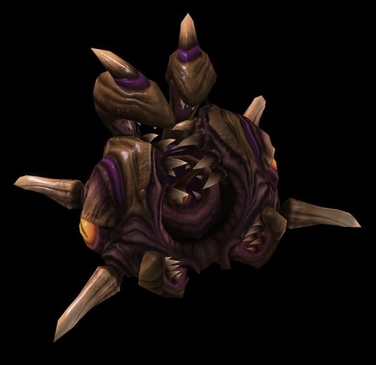 Devourer | Resident Evil Fanon Wiki | Fandom