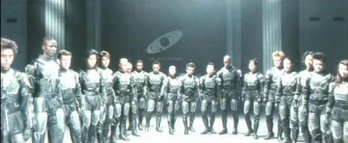 Mutants | Resident Evil Fanon Wiki | Fandom