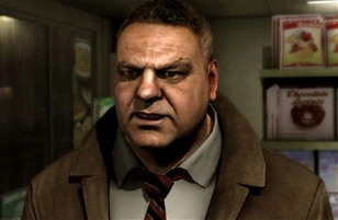 Craig Melbourne | Resident Evil Fanon Wiki | Fandom