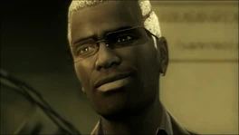 Derbin | Resident Evil Fanon Wiki | Fandom