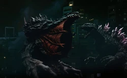 Orga | Resident Evil Fanon Wiki | Fandom