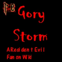 Progenitor virus | Resident Evil Fanon Wiki | Fandom