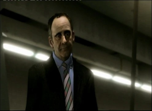 Alan Moody | Resident Evil Fanon Wiki | Fandom