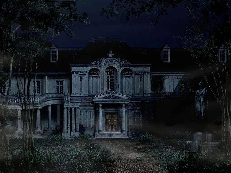 Umbrella Command Base | Resident Evil Fanon Wiki | Fandom