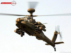 AH-64 Apache Longbow | Resident Evil Fanon Wiki | Fandom