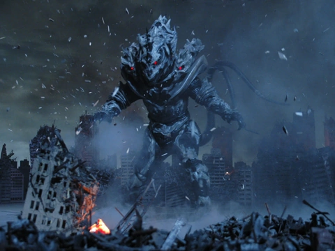 Monster X | Resident Evil Fanon Wiki | Fandom